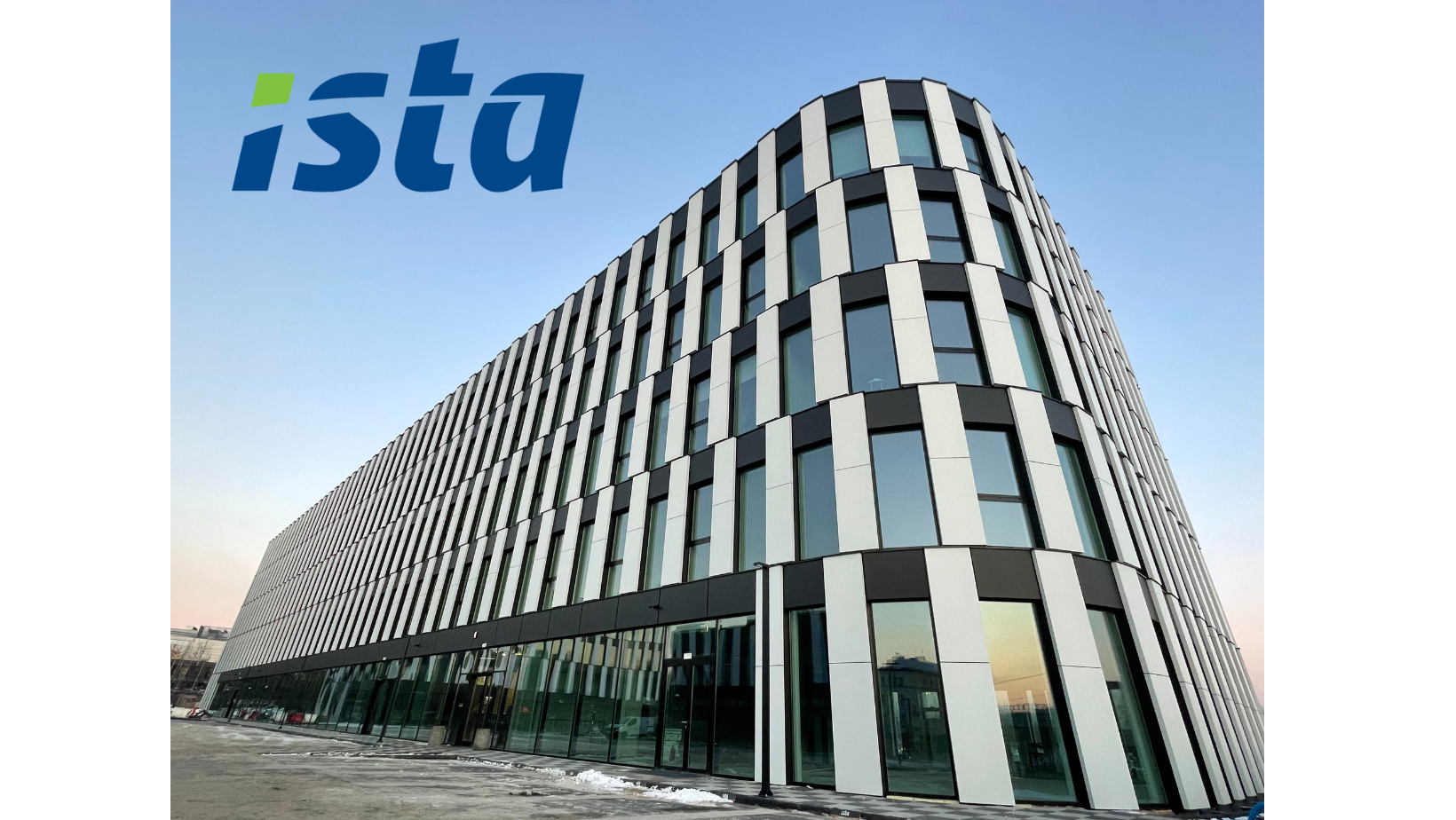 ista Shared Services Polska przenosi swoją główną siedzibę do nowego biura w Gliwicach - Gliwice ...